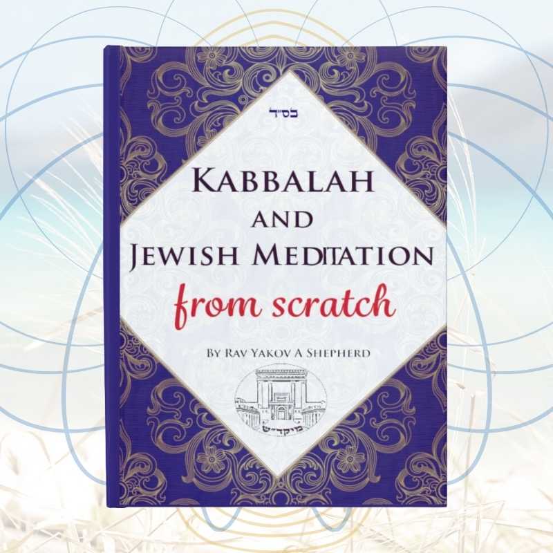 Kabbalah Meditation Kabbalah Meditation – Julia Tiffin